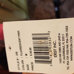 Exist Miami | Sweaters | Exist Miami Hoodie Love Myrtle Beach Size ...